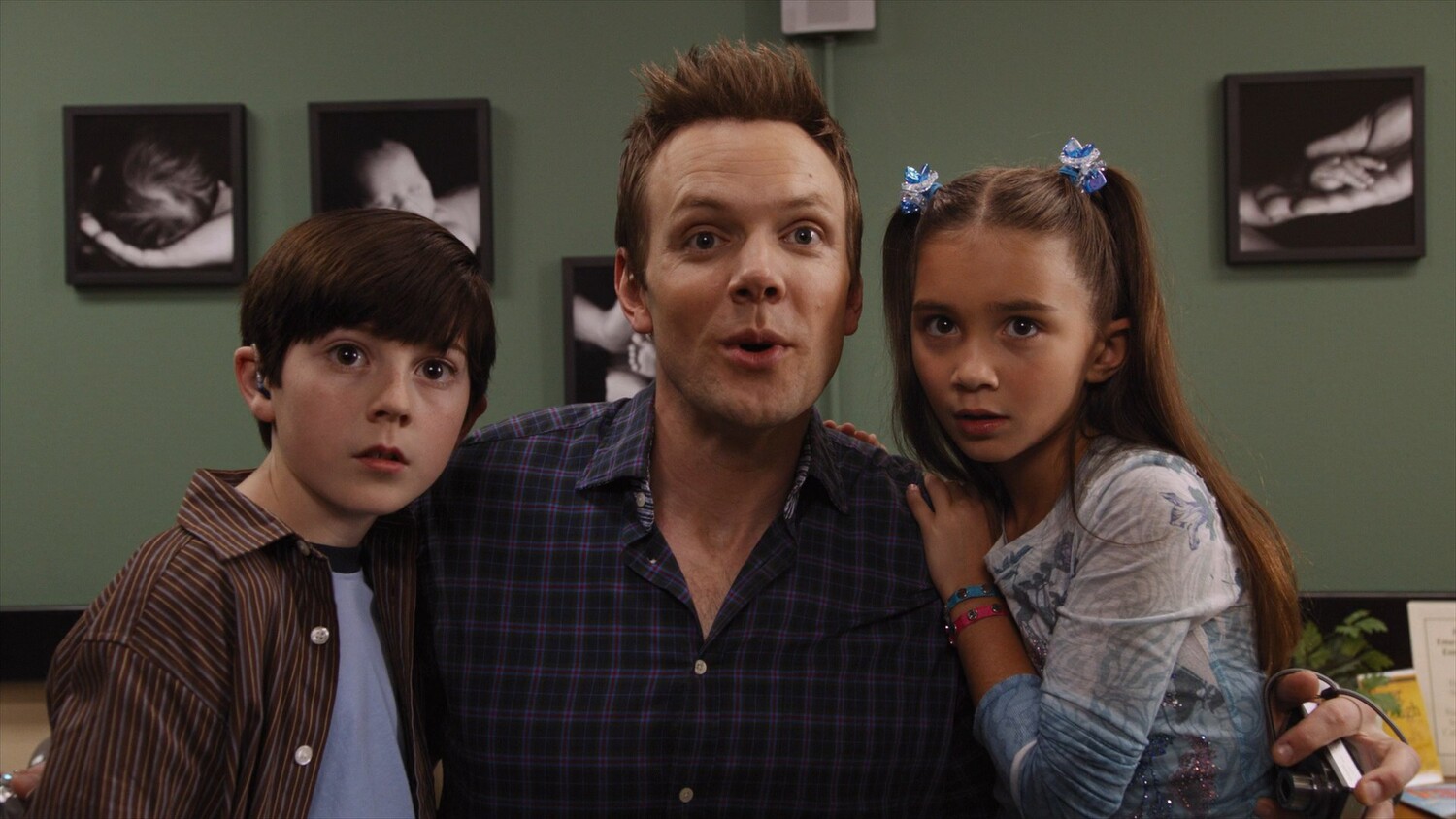 Screenshots - Spy Kids: All the Time in the World