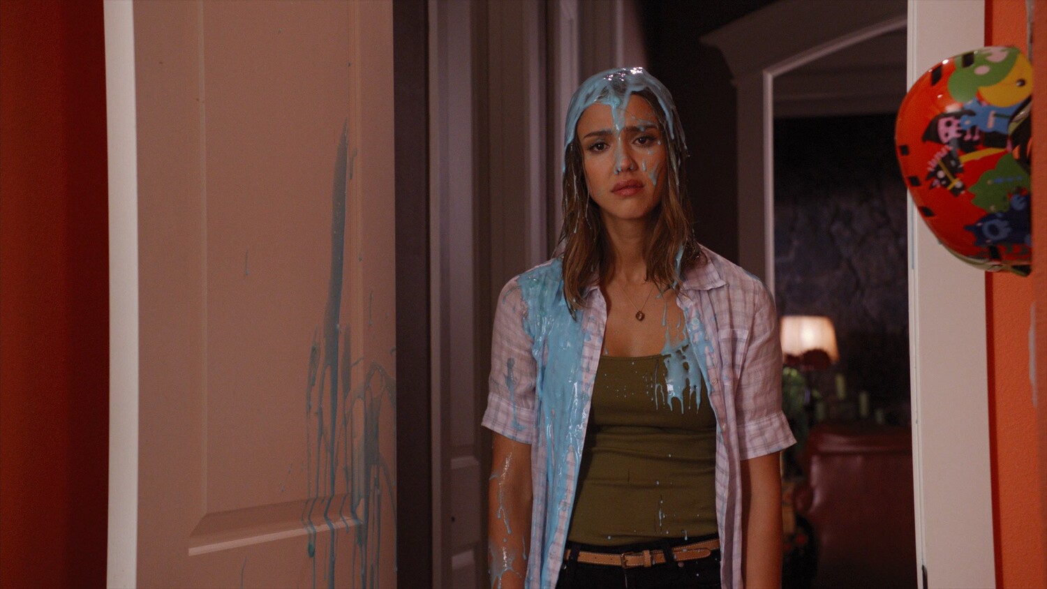 Screenshots - Spy Kids: All the Time in the World