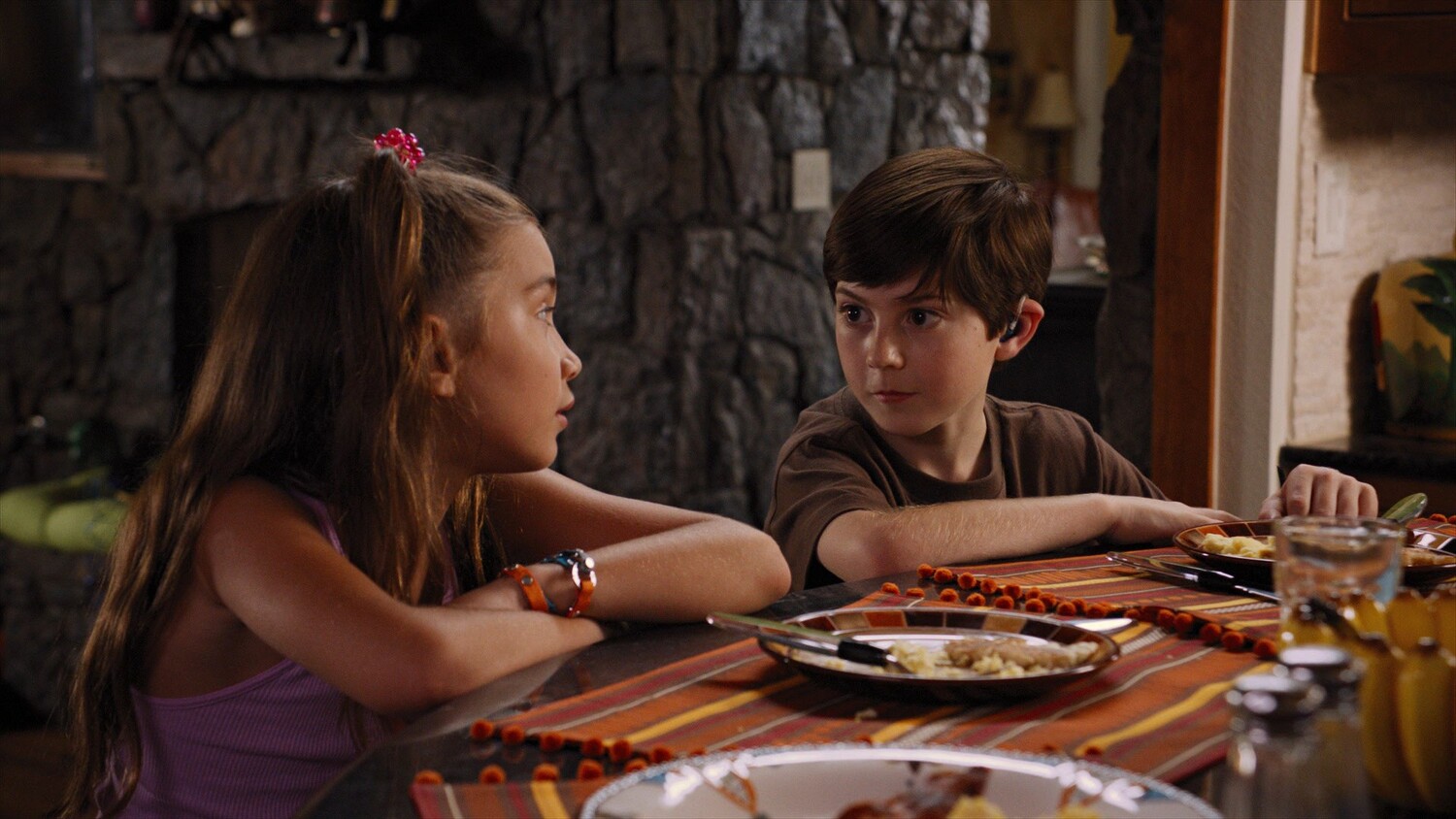 Screenshots - Spy Kids: All the Time in the World