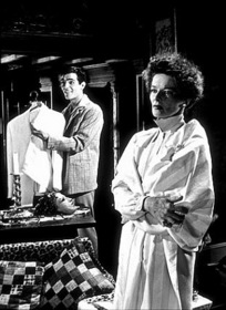 Gary Raymond - actor - biography, photo, best movies and TV shows