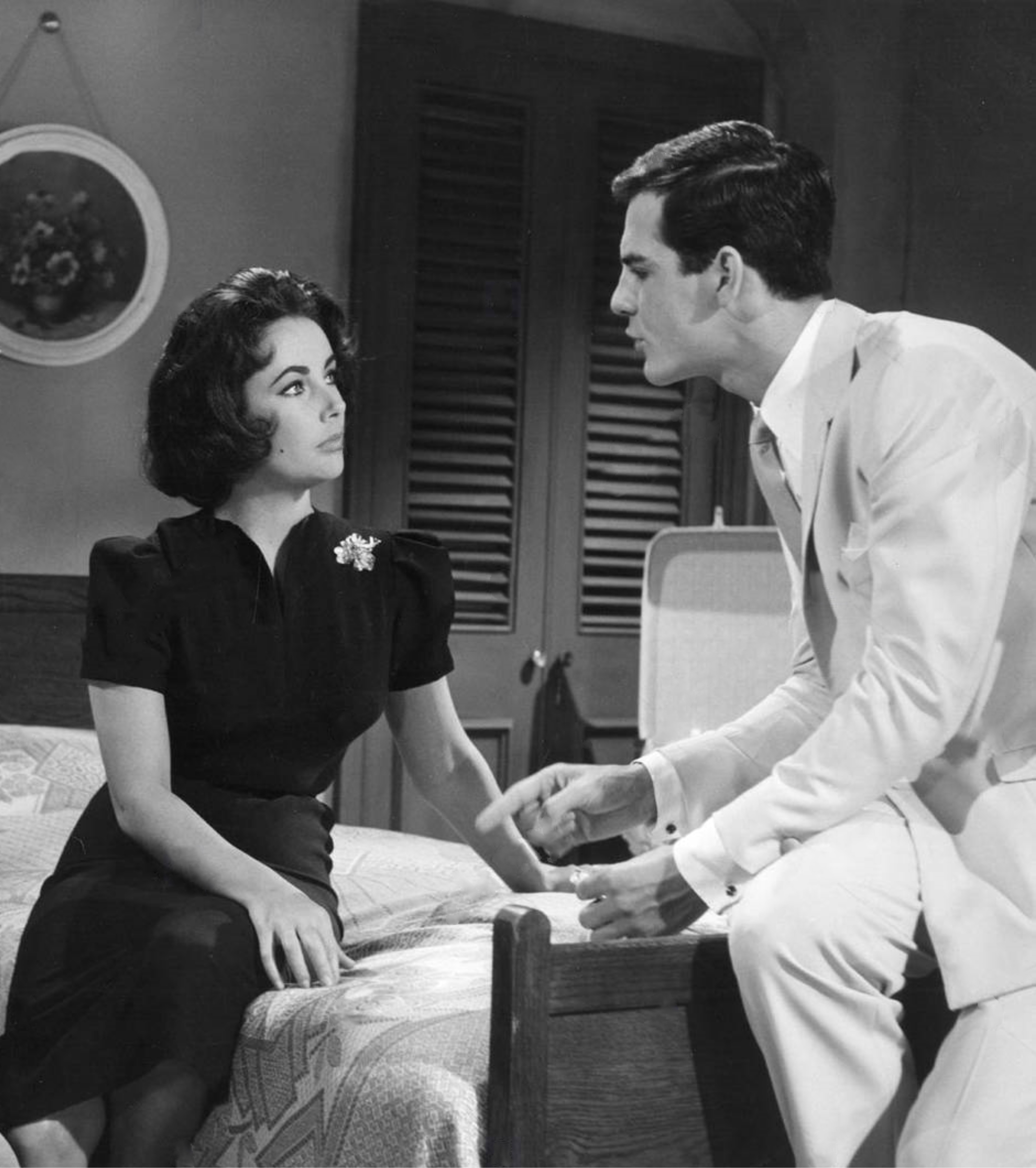 Gary Raymond - actor - biography, photo, best movies and TV shows