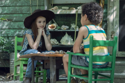 Antony Azor - actor - biography, photo, best movies and TV shows