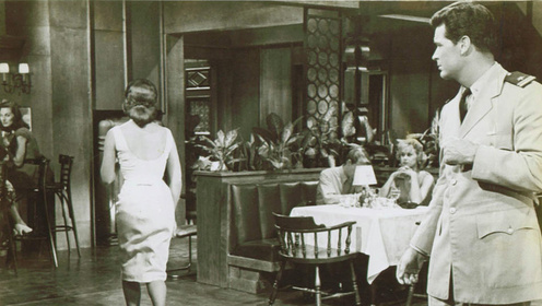 Andra Martin - actress - biography, photo, best movies and TV shows