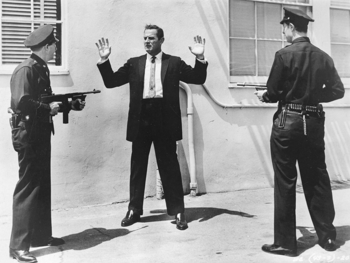 Vice Raid (movie, 1959)