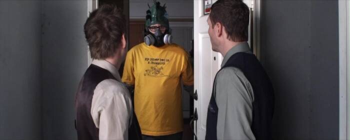 Kyle Davis - actor - biography, photo, best movies and TV shows