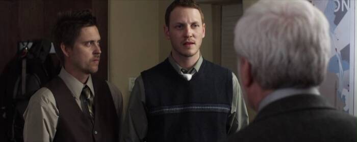 Kyle Davis - actor - biography, photo, best movies and TV shows