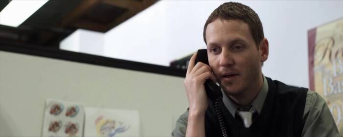 Kyle Davis - actor - biography, photo, best movies and TV shows