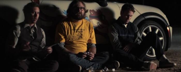 Kyle Davis - actor - biography, photo, best movies and TV shows