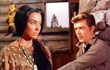 Andra Martin - actress - biography, photo, best movies and TV shows