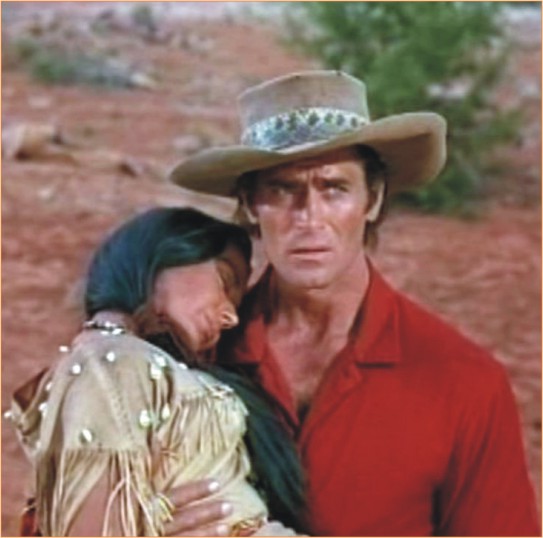 Andra Martin - actress - biography, photo, best movies and TV shows