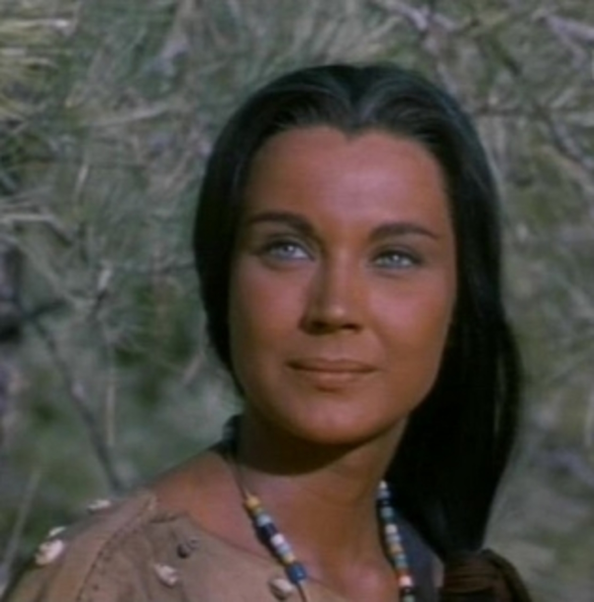 Andra Martin - actress - biography, photo, best movies and TV shows