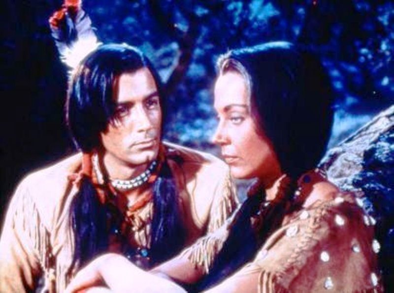 Andra Martin - actress - biography, photo, best movies and TV shows