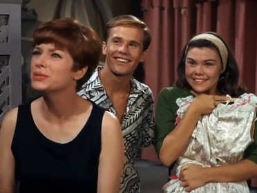 Cynthia Hull - actress - biography, photo, best movies and TV shows