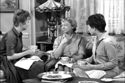 Mary Grace Andy Griffith Show