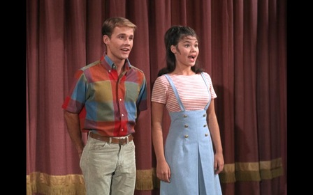 Cynthia Hull - actress - biography, photo, best movies and TV shows