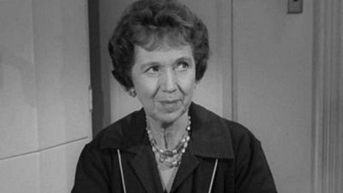 Hope Summers - actress - biography, photo, best movies and TV shows