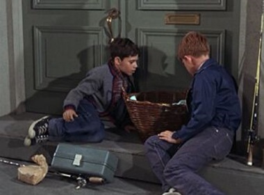 Sheldon Collins - actor - biography, photo, best movies and TV shows