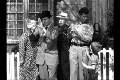 Dan Frazer - actor - biography, photo, best movies and TV shows