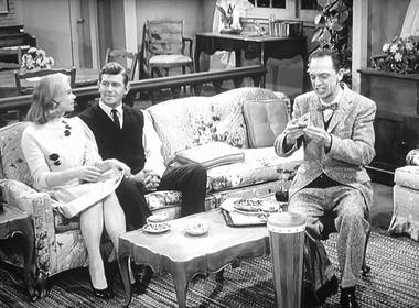 Sue Ane Langdon - actress - biography, photo, best movies and TV shows