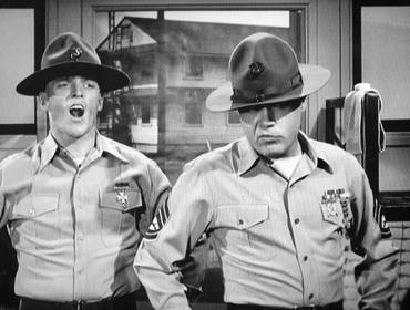 Frank Sutton - actor - biography, photo, best movies and TV shows