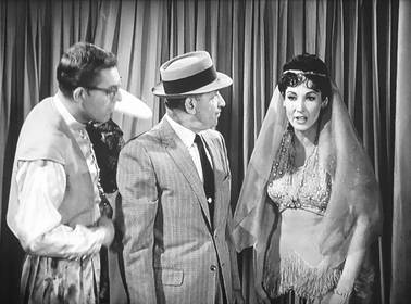 Sylvia Lewis - actress - biography, photo, best movies and TV shows