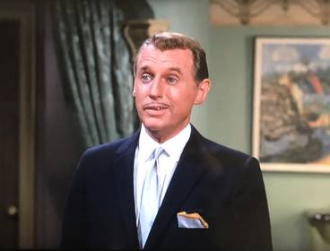 Chet Stratton - actor - biography, photo, best movies and TV shows