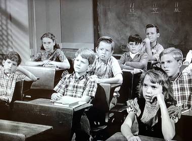 Betsy Hale - actress - biography, photo, best movies and TV shows