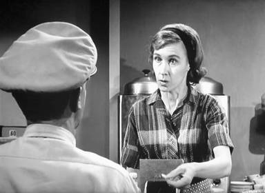 Alice Backes - actress - biography, photo, best movies and TV shows