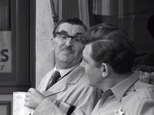 Howard McNear - actor - biography, photo, best movies and TV shows