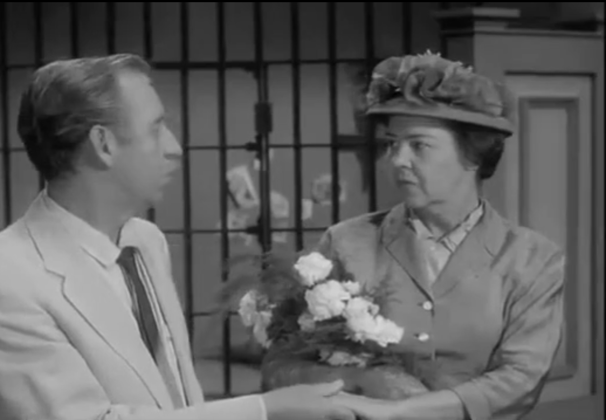 Frank Ferguson - actor - biography, photo, best movies and TV shows