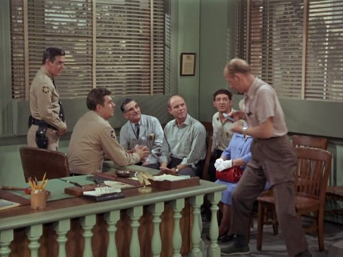 Vaughn Taylor - actor - biography, photo, best movies and TV shows