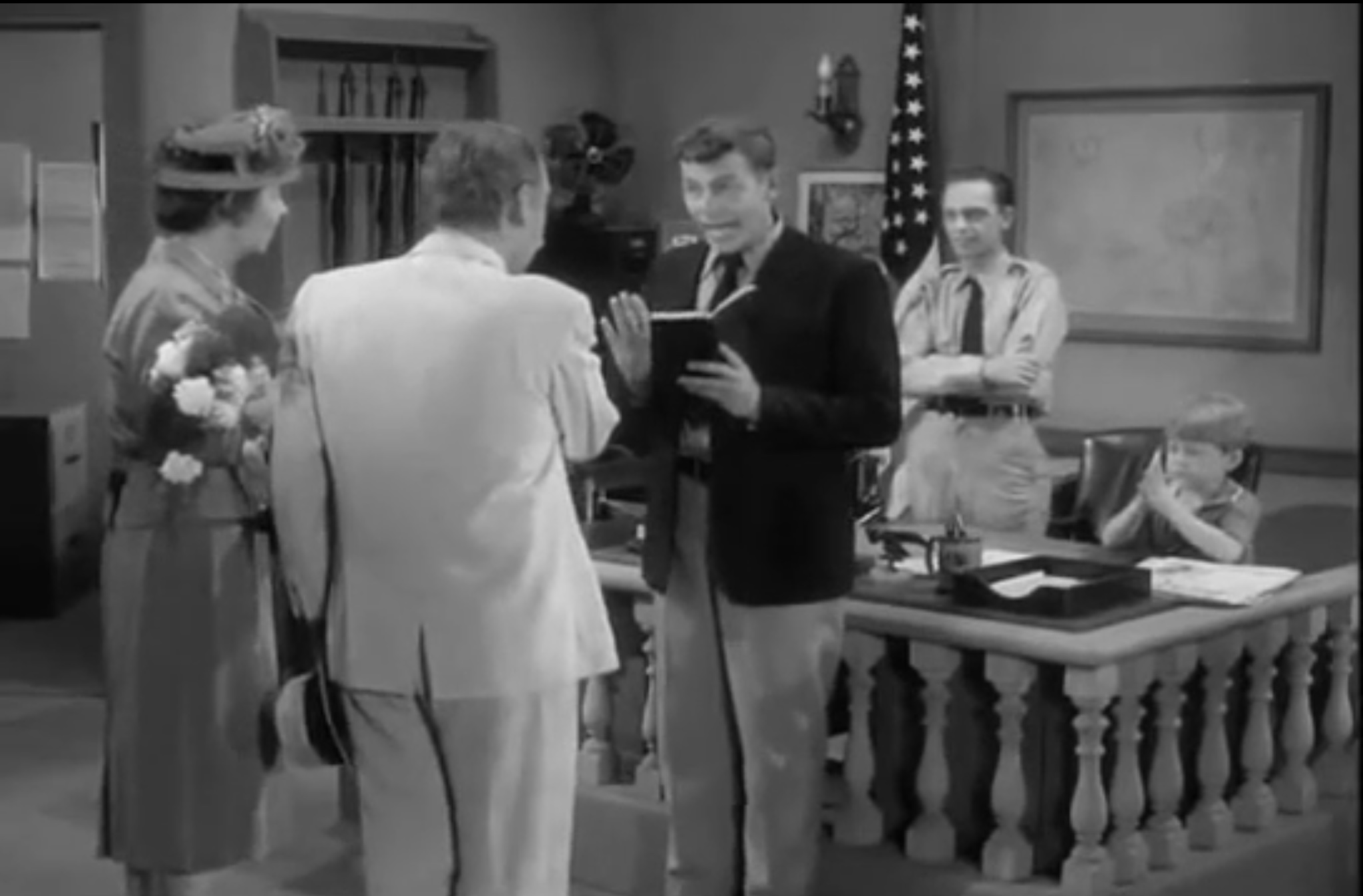 Frank Ferguson - actor - biography, photo, best movies and TV shows