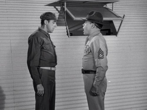 Frank Sutton - actor - biography, photo, best movies and TV shows