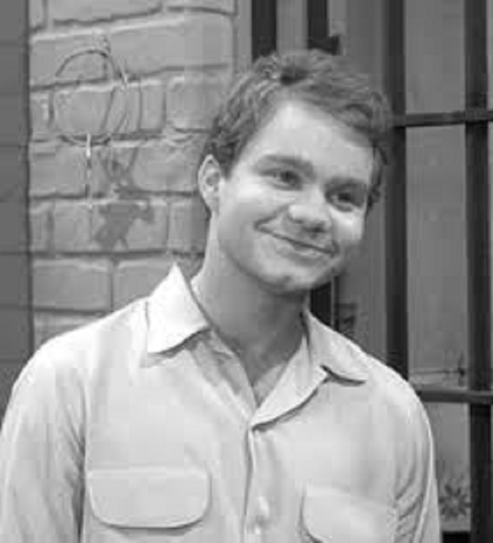 Michael J. Pollard - actor - biography, photo, best movies and TV shows