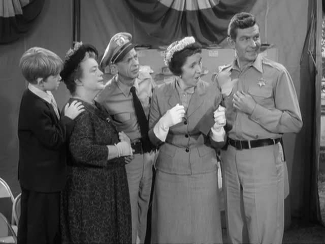 Hope Summers - actress - biography, photo, best movies and TV shows