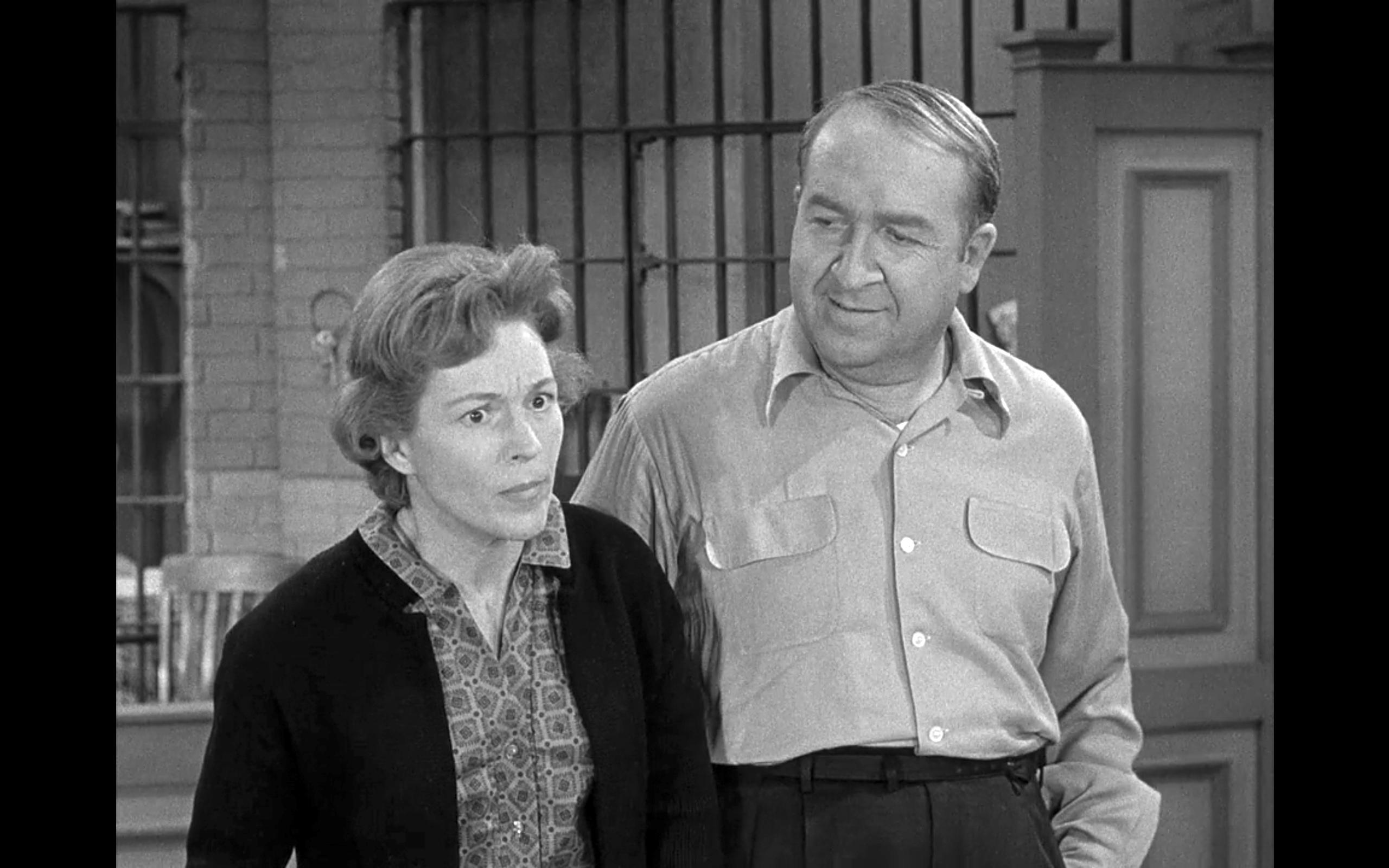 Jesse White - actor - biography, photo, best movies and TV shows