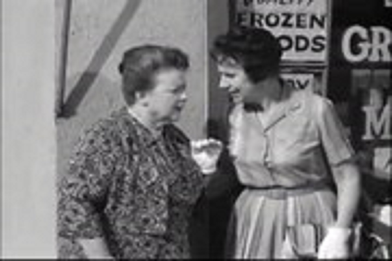 Hope Summers - actress - biography, photo, best movies and TV shows