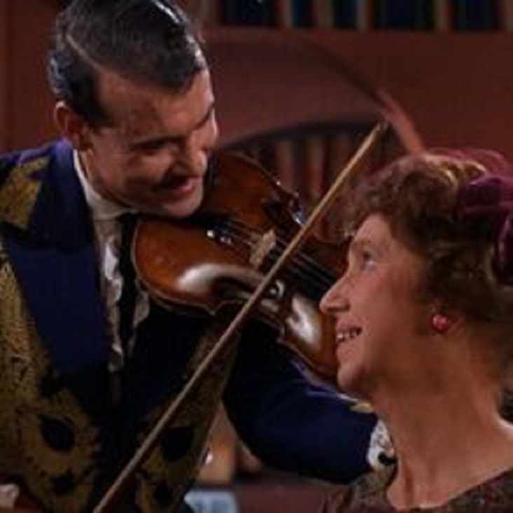 Hope Summers - actress - biography, photo, best movies and TV shows