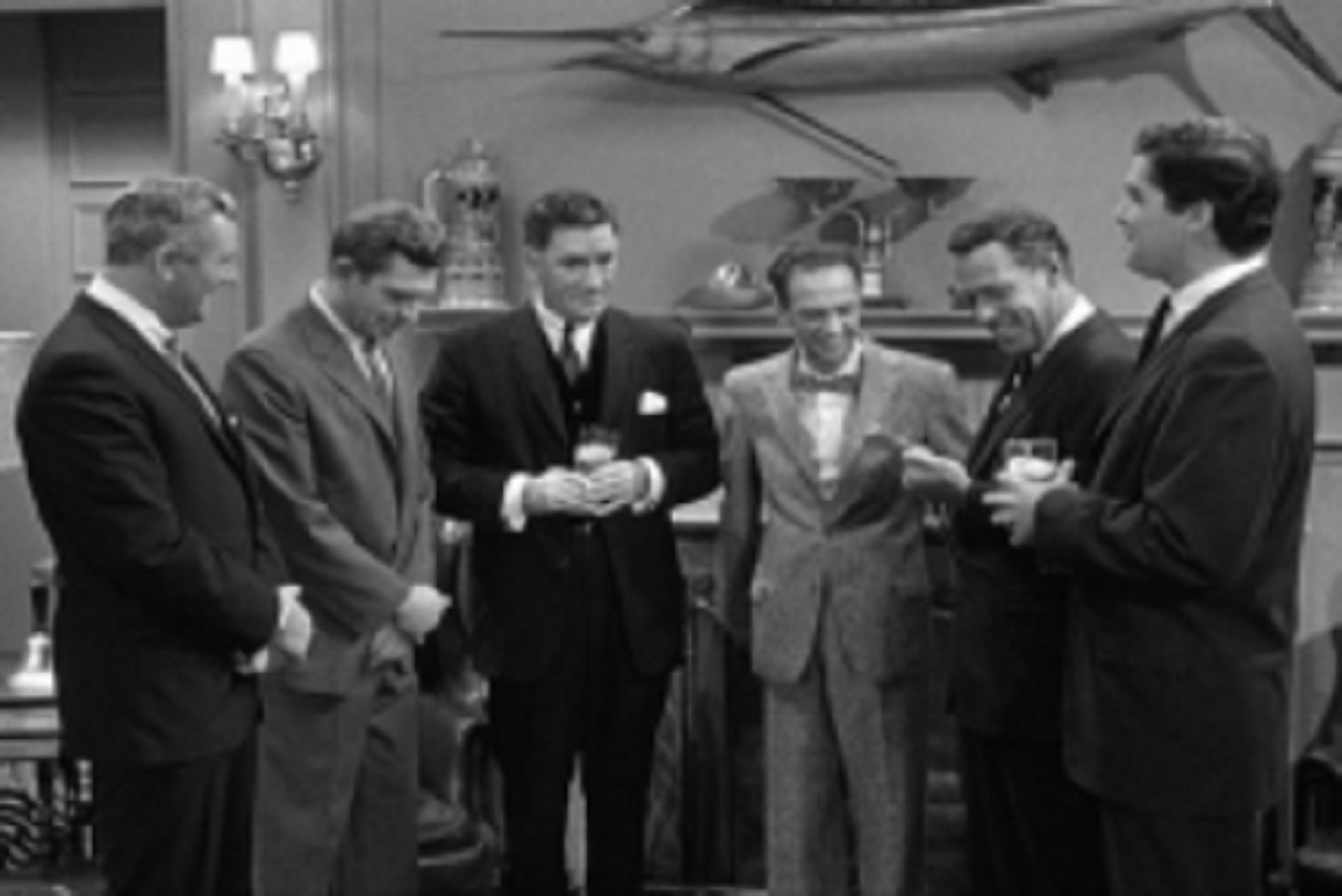 George N. Neise - actor - biography, photo, best movies and TV shows