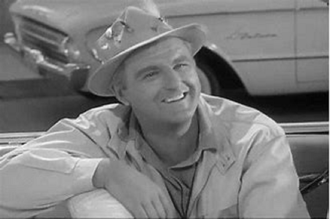 George N. Neise - actor - biography, photo, best movies and TV shows