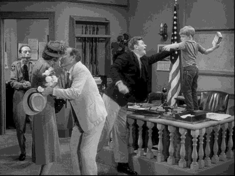 Frank Ferguson - actor - biography, photo, best movies and TV shows