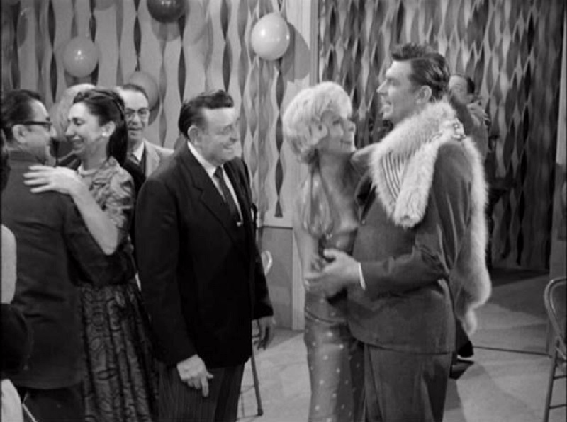 Jean Carson - actress - biography, photo, best movies and TV shows