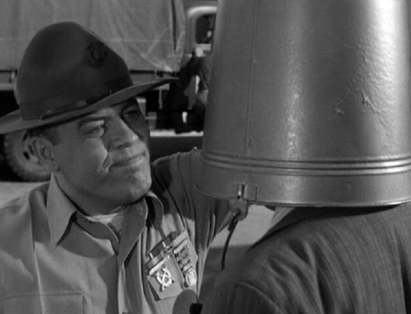 Frank Sutton - actor - biography, photo, best movies and TV shows