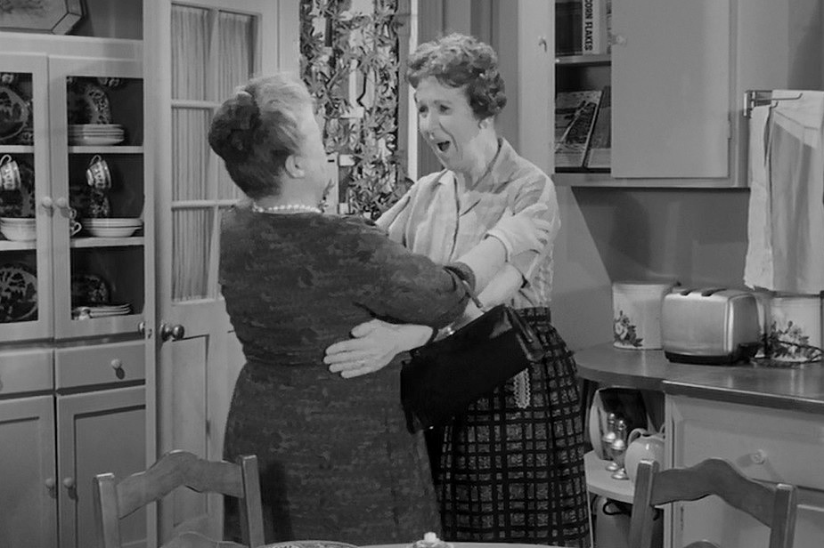 Hope Summers - actress - biography, photo, best movies and TV shows