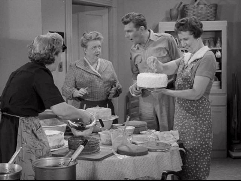 Hope Summers - actress - biography, photo, best movies and TV shows