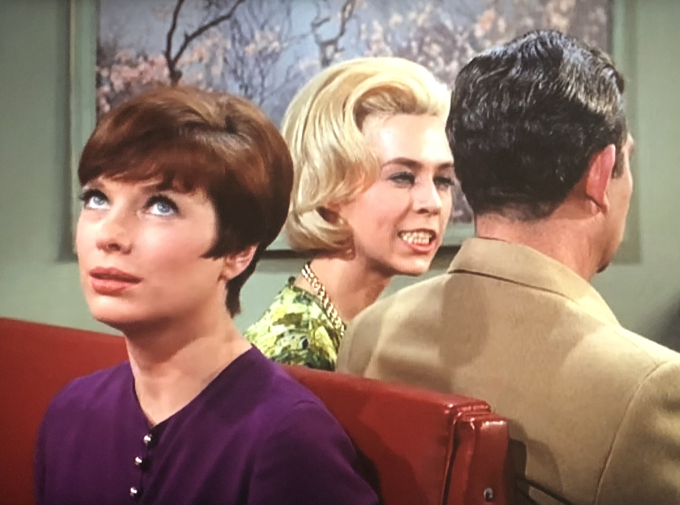 Elaine Joyce - actress - biography, photo, best movies and TV shows