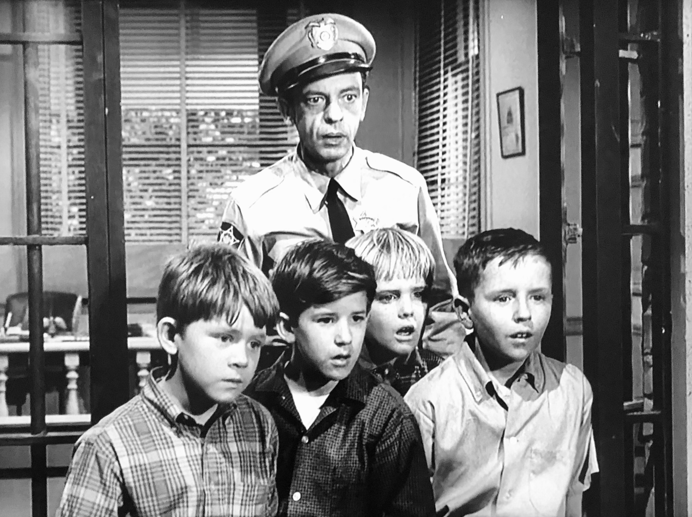 Joey Scott - actor, producer - biography, photo, best movies and TV shows