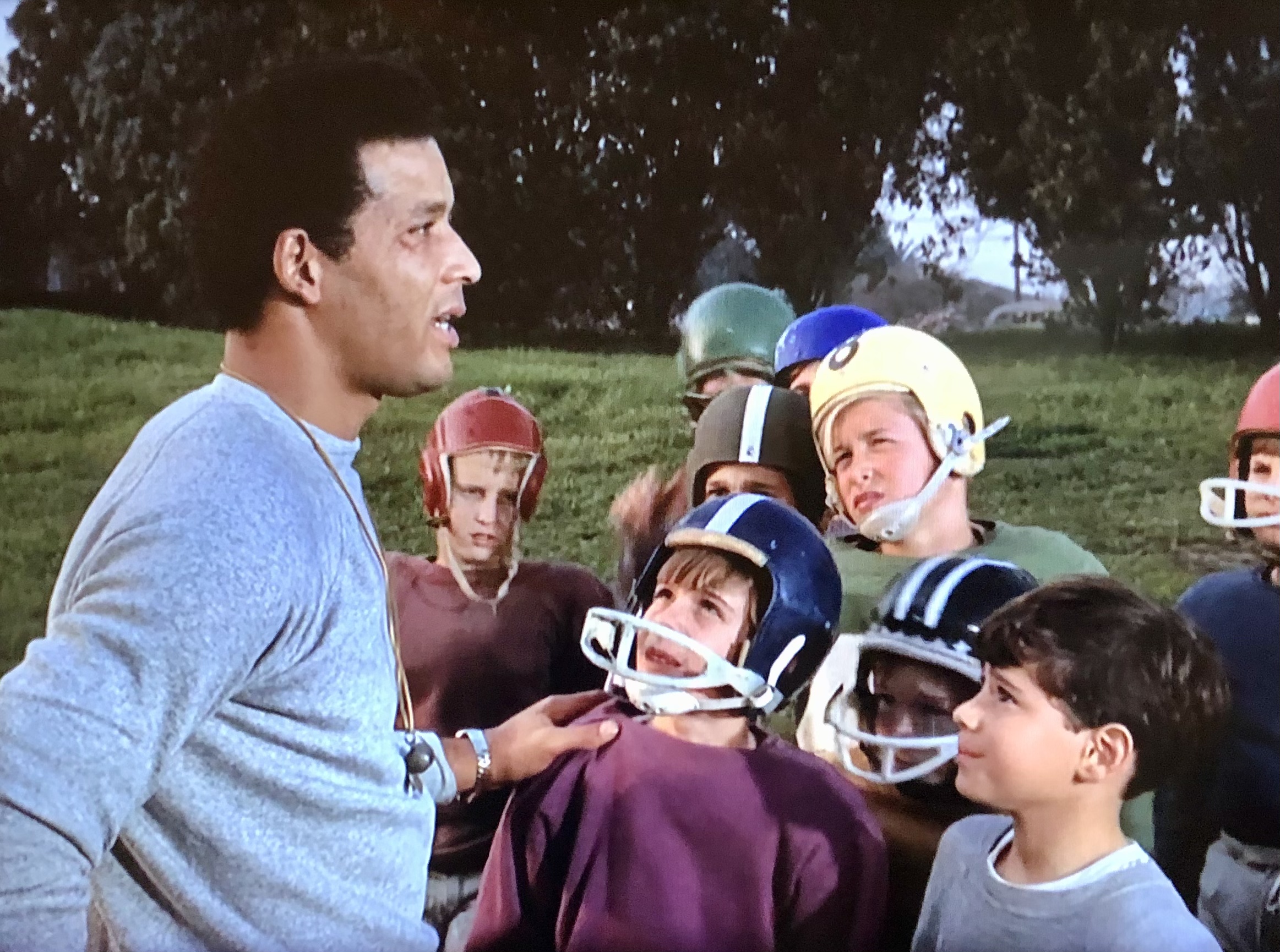 Sheldon Collins - actor - biography, photo, best movies and TV shows