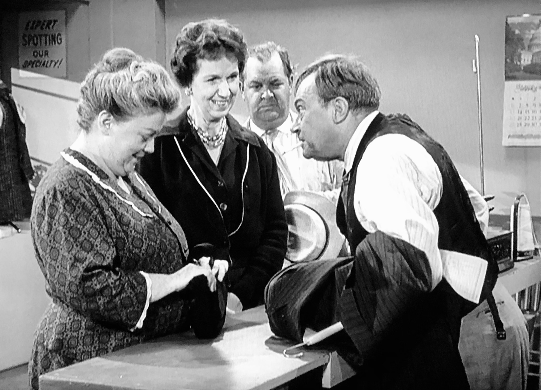 Hope Summers - actress - biography, photo, best movies and TV shows