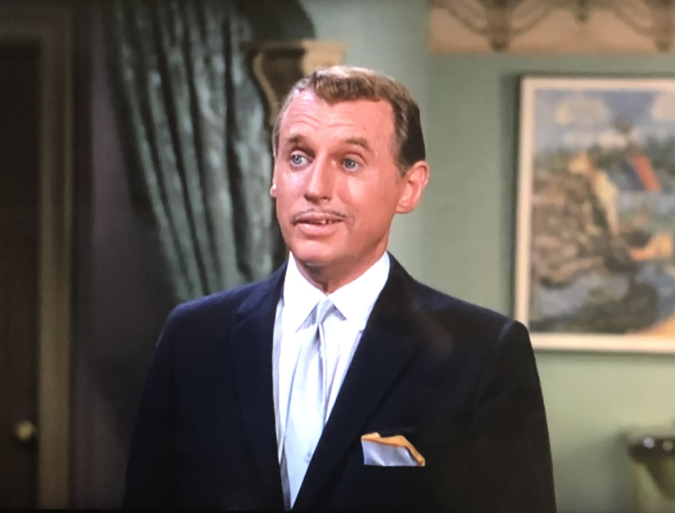 Chet Stratton - actor - biography, photo, best movies and TV shows